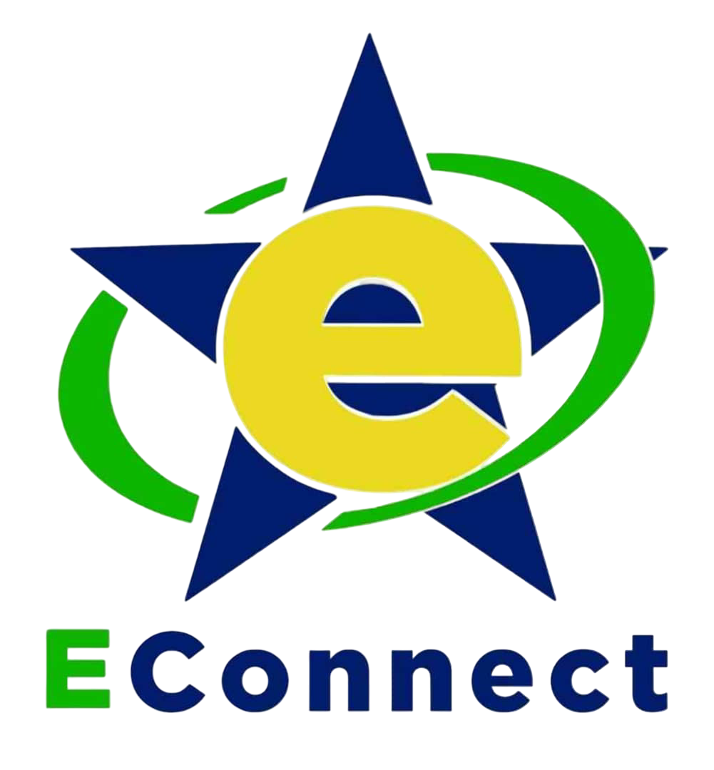 ECONNECT